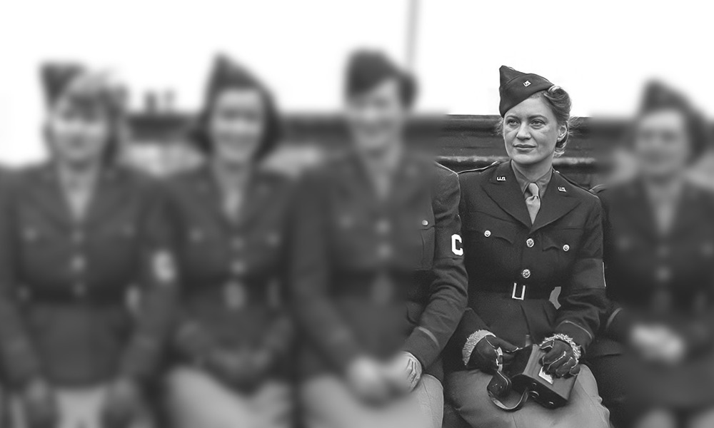 Mesterfotografer: Lee Miller – en af det 20. århundredes største